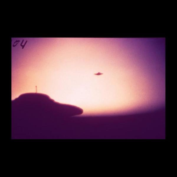 UFO Photo Gallery | TheyFly.com