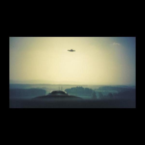UFO Photo Gallery | TheyFly.com