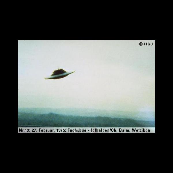 UFO Photo Gallery | TheyFly.com