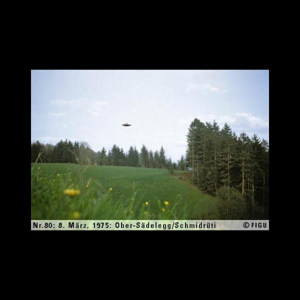 UFO Photo Gallery | TheyFly.com