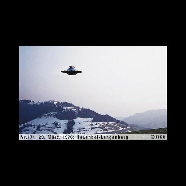 UFO Photo Gallery | TheyFly.com