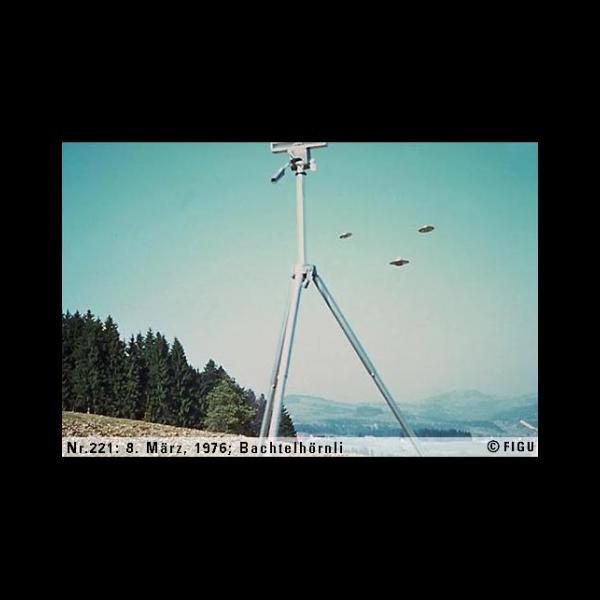 UFO Photo Gallery | TheyFly.com