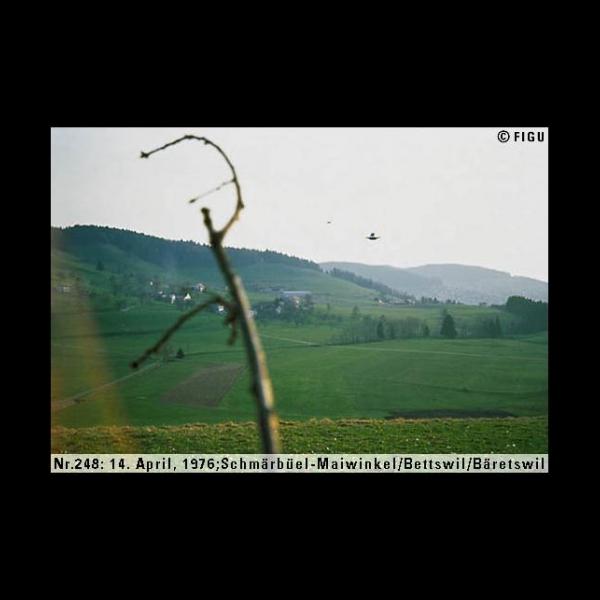 UFO Photo Gallery | TheyFly.com