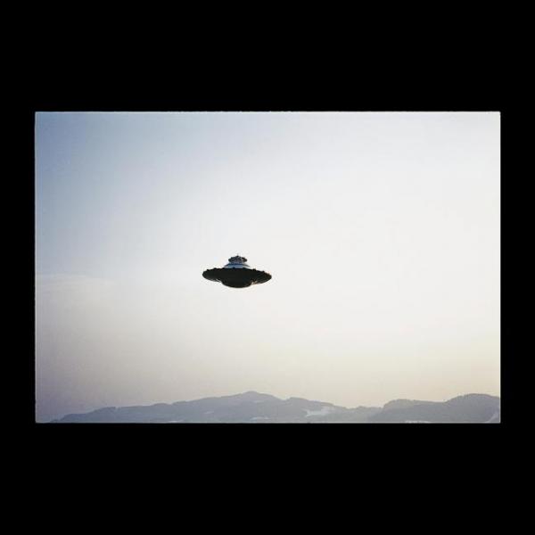 UFO Photo Gallery | TheyFly.com